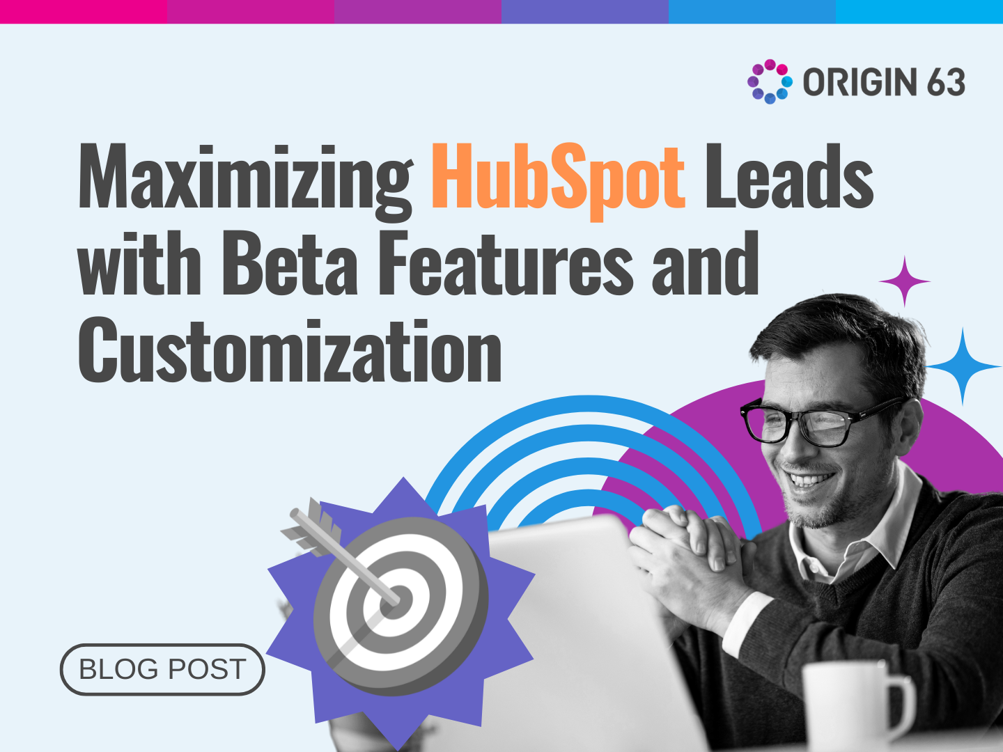 Maximizing HubSpot Leads with Beta Features and Customization